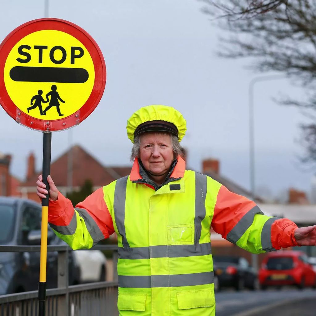 Lollypop Lady - FACEinHOLE